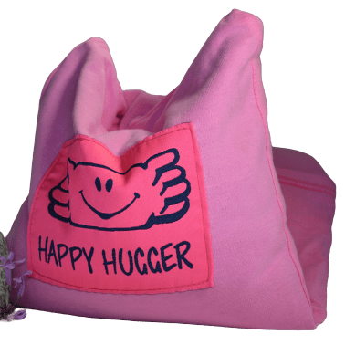 Natural Happy Hugger 🙂 - Feroxii Naturals